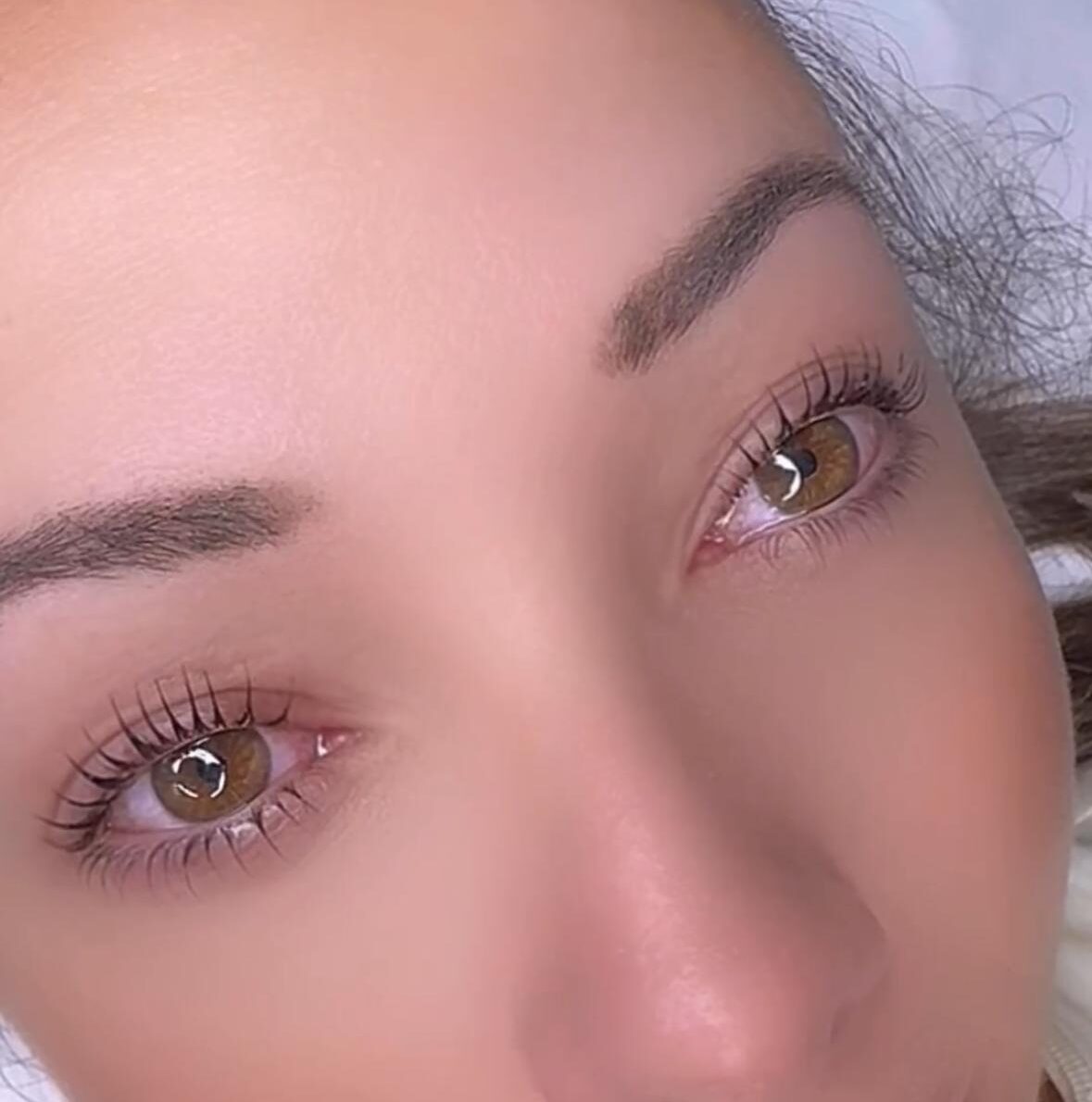 How a Lower Lash Lift Differs from an Upper Lash Lift - Beauty By Kay